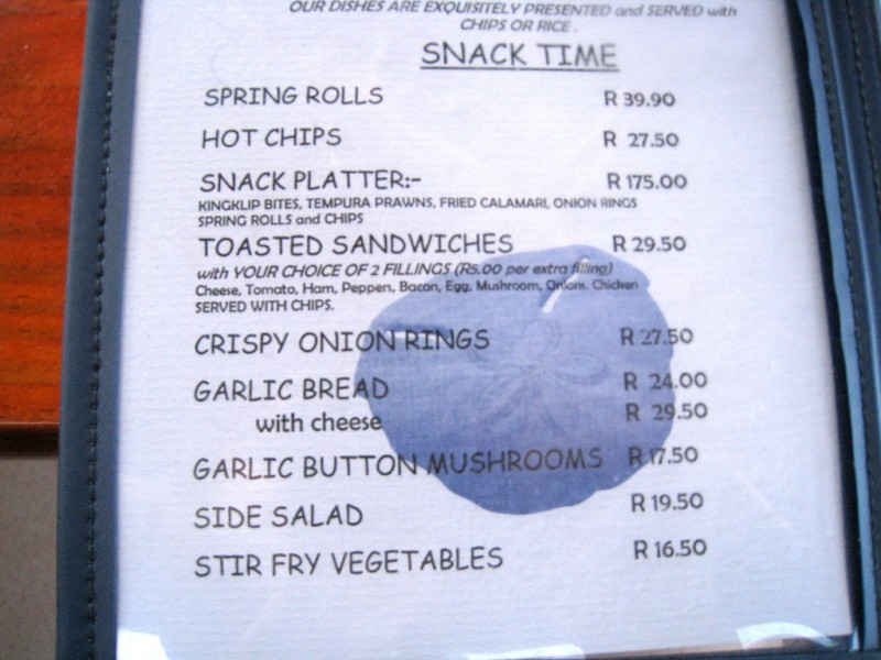 The Lookout Deck | Plettenberg Bay | South Africa | Modern Overland