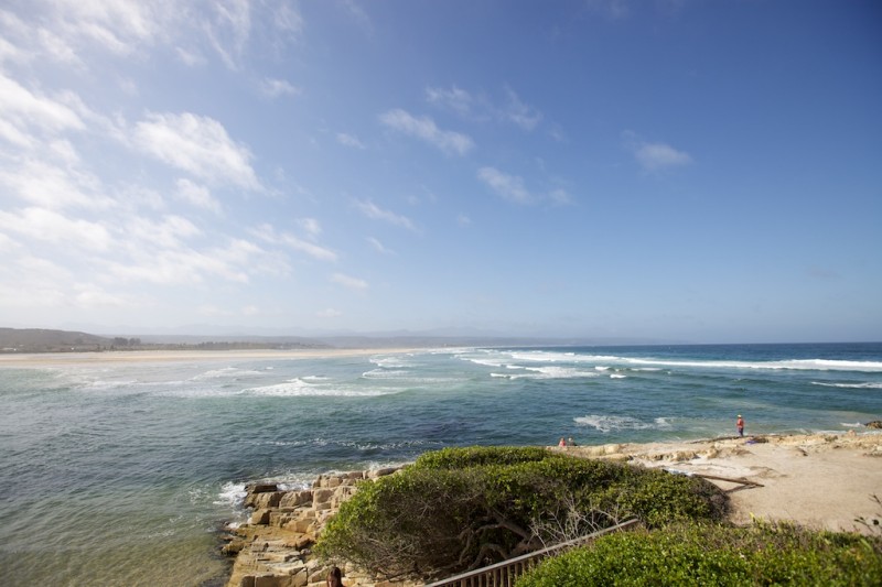The Lookout Deck | Plettenberg Bay | South Africa | Modern Overland